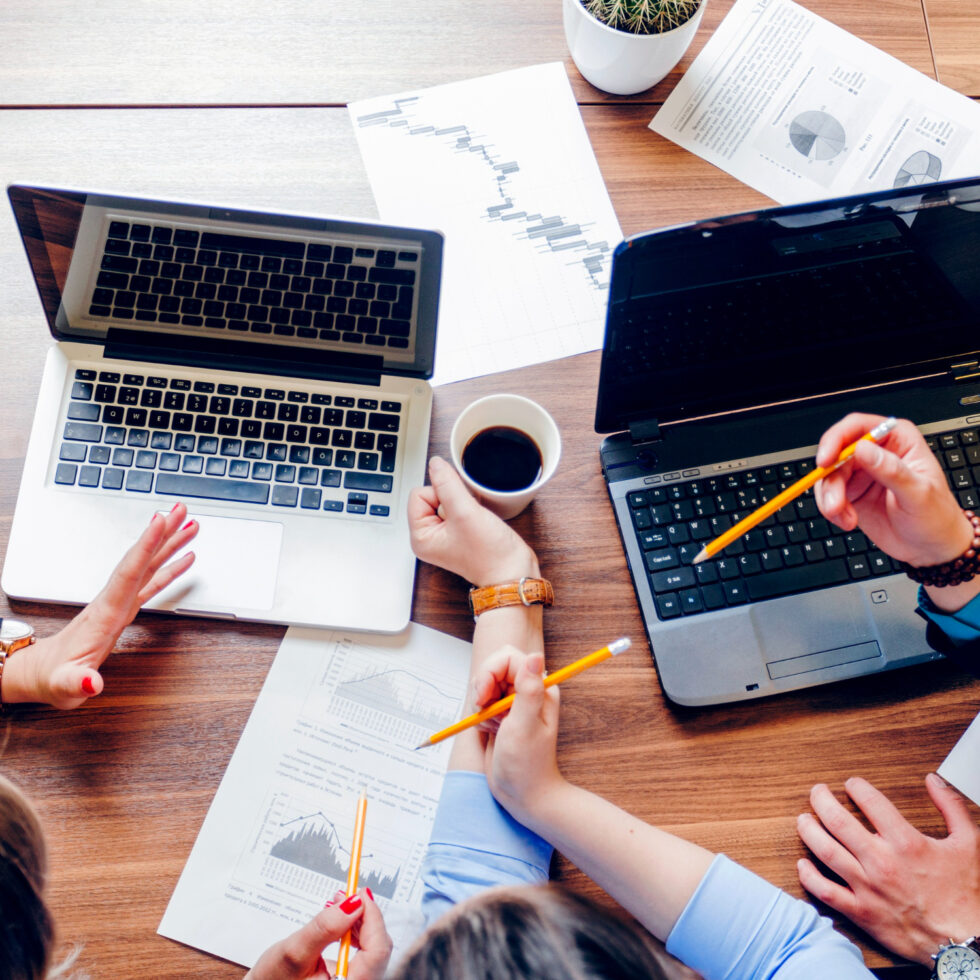 Comprendre l'importance d'une agence digitale - Synersud